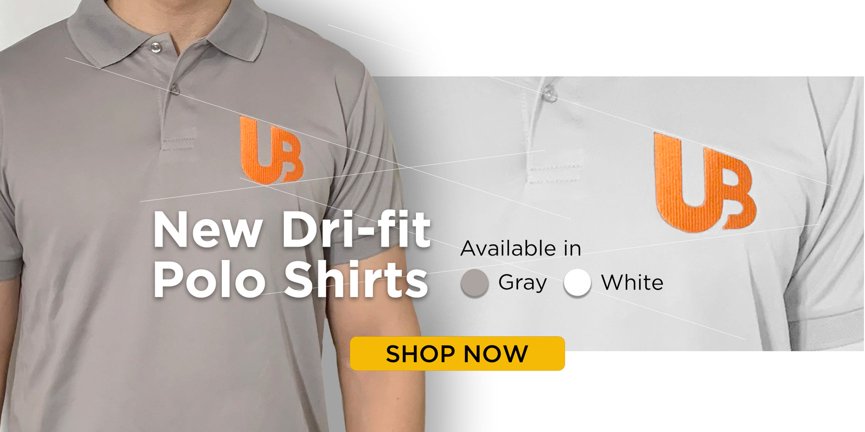 UB Merch – UBMerch