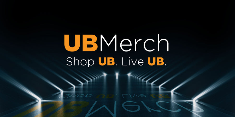 UB Merch – UBMerch