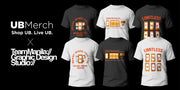 UB Merch – UBMerch