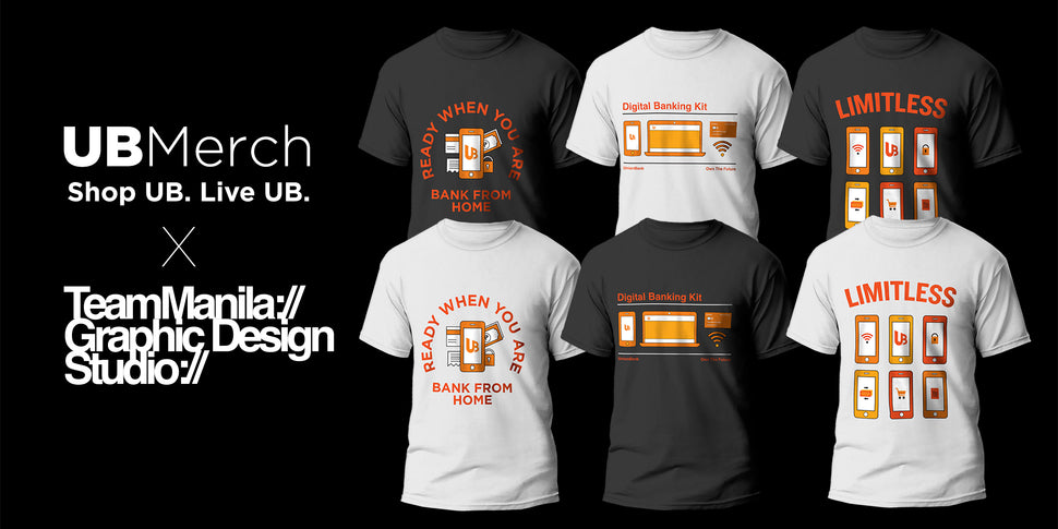 UB Merch – UBMerch