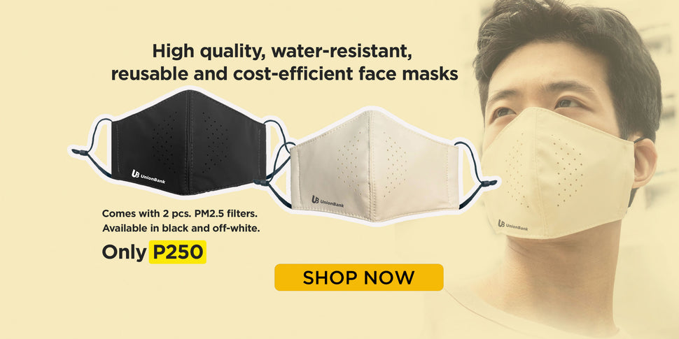 UB Merch – UBMerch