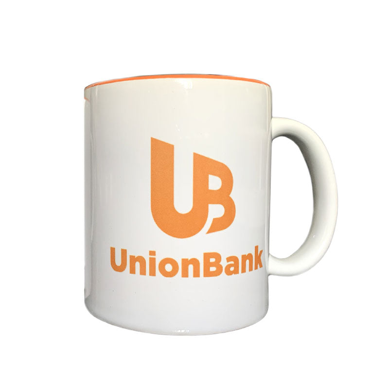 UB Mug – UBMerch
